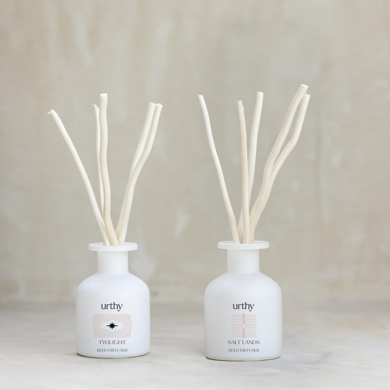 Reed Diffusers – Urthy Scents