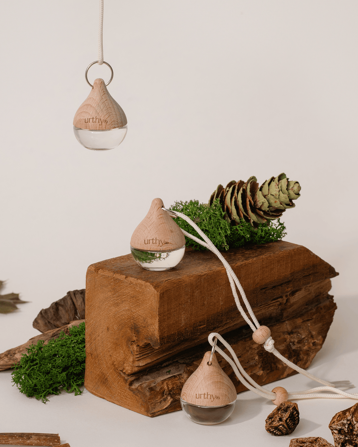 Car Diffusers – Urthy Scents