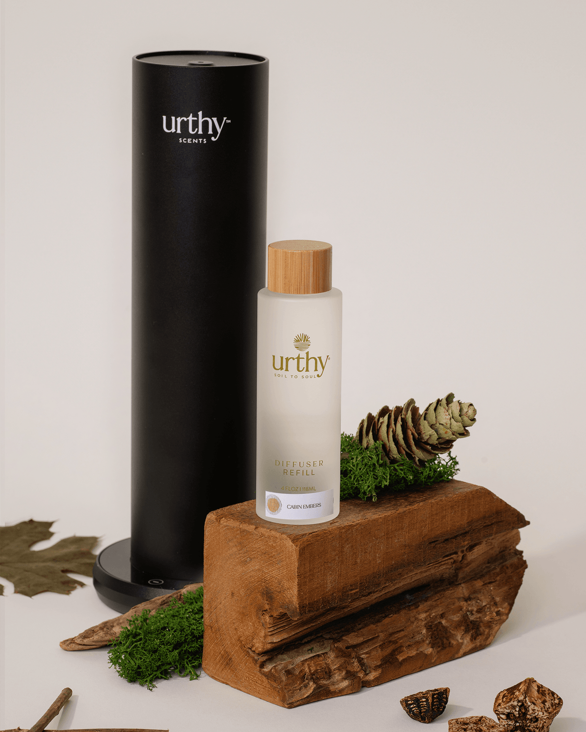 Scent Tower – Urthy Scents