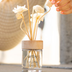 Scent Quiz – Urthy Scents