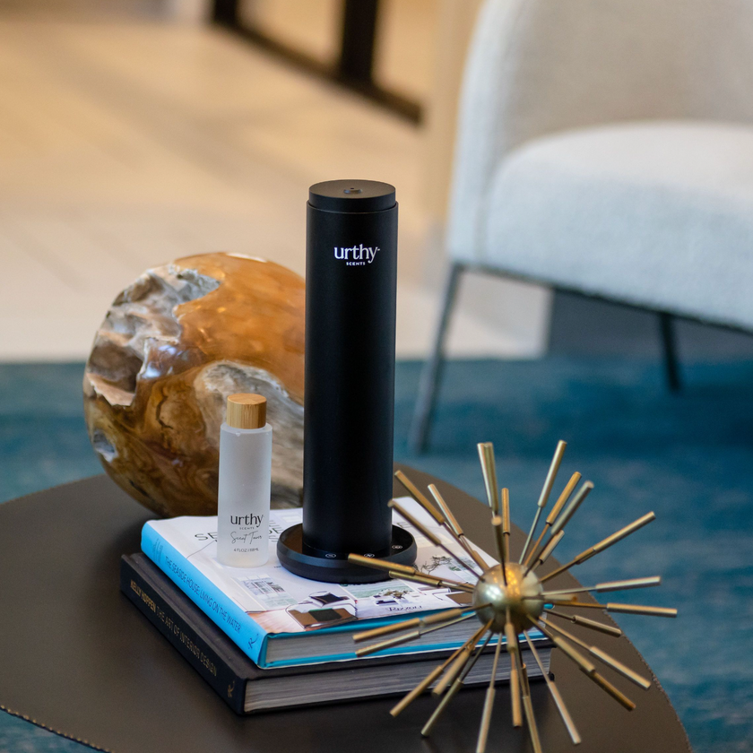 Scent Tower – Urthy Scents