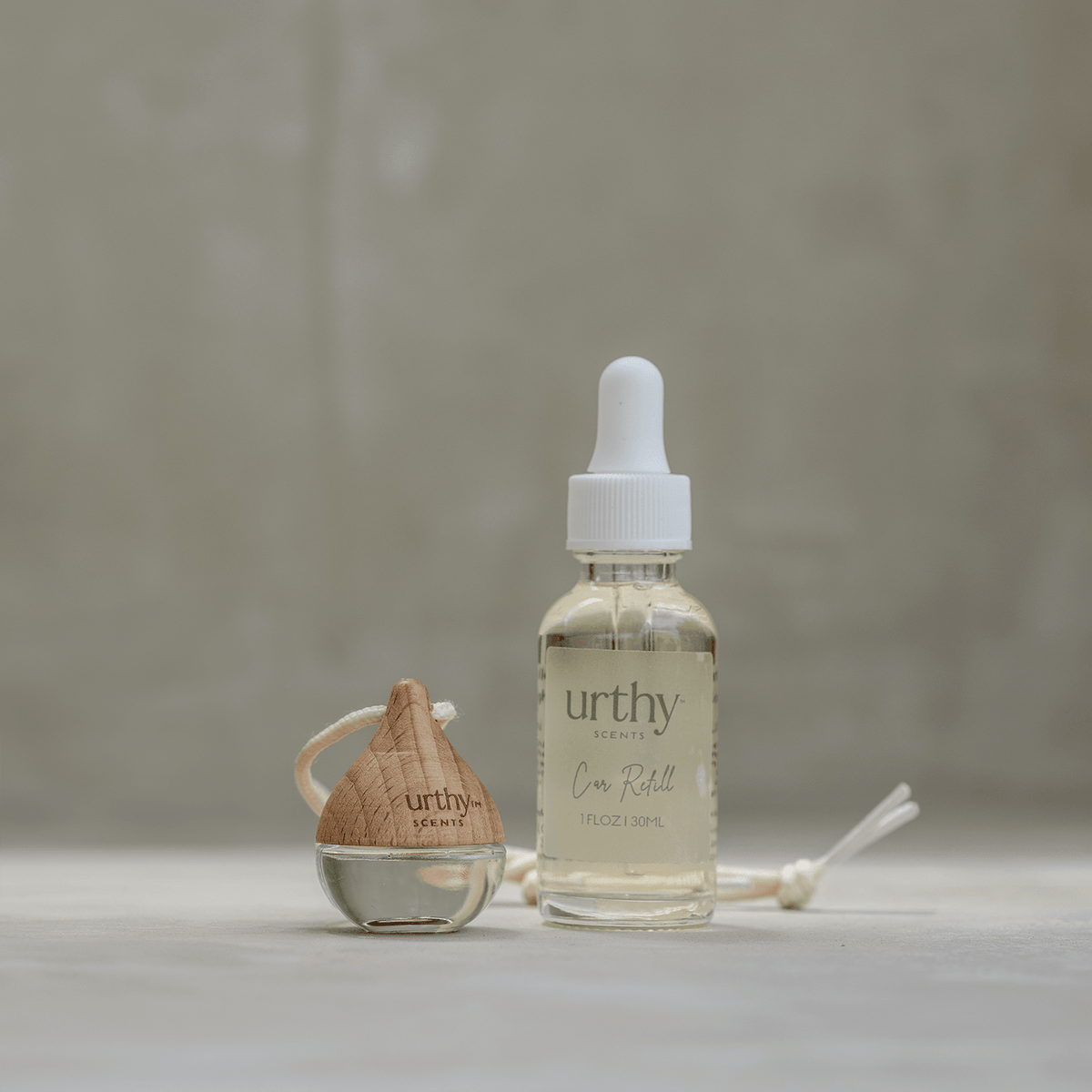 Car Diffusers – Urthy Scents