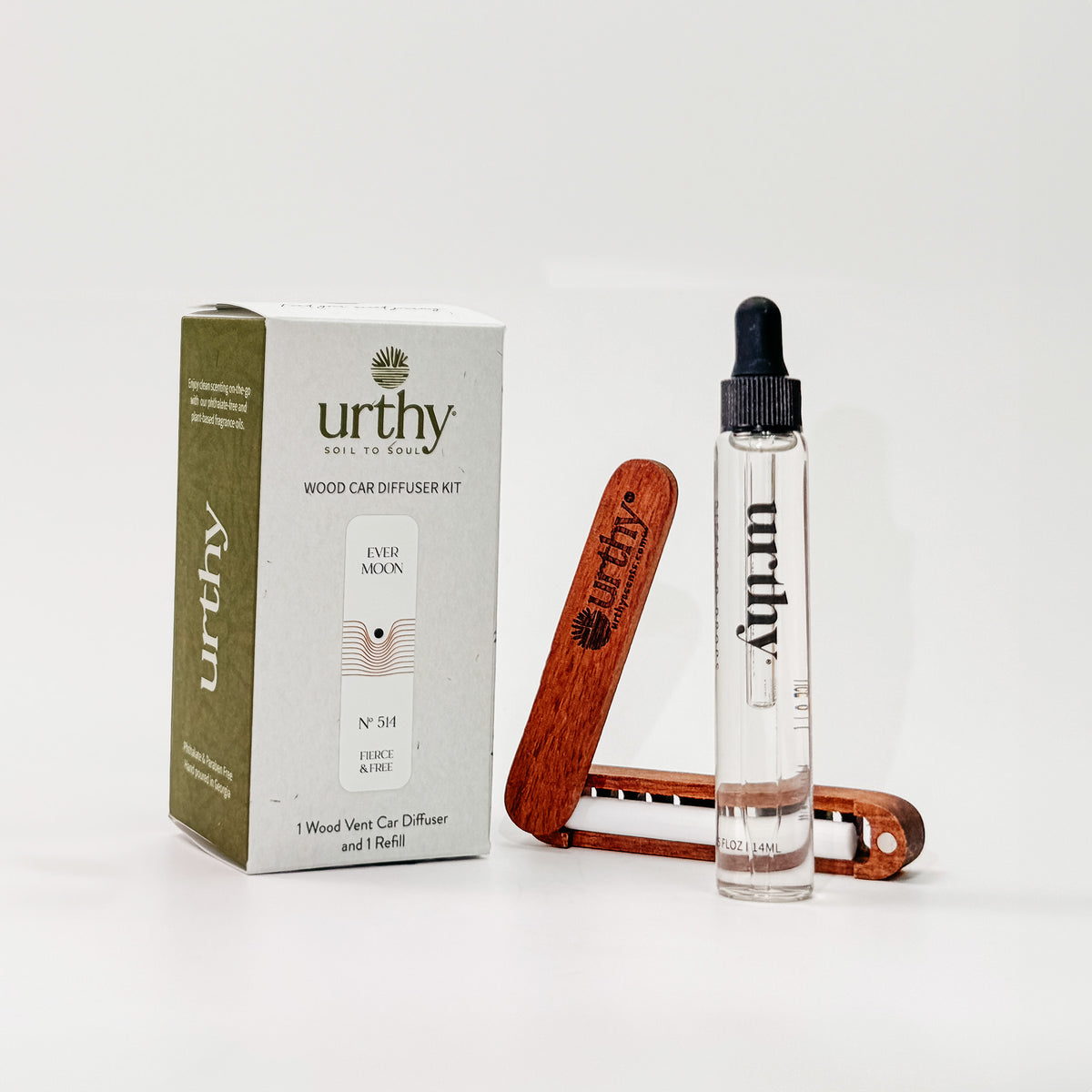 Car Diffusers – Urthy Scents
