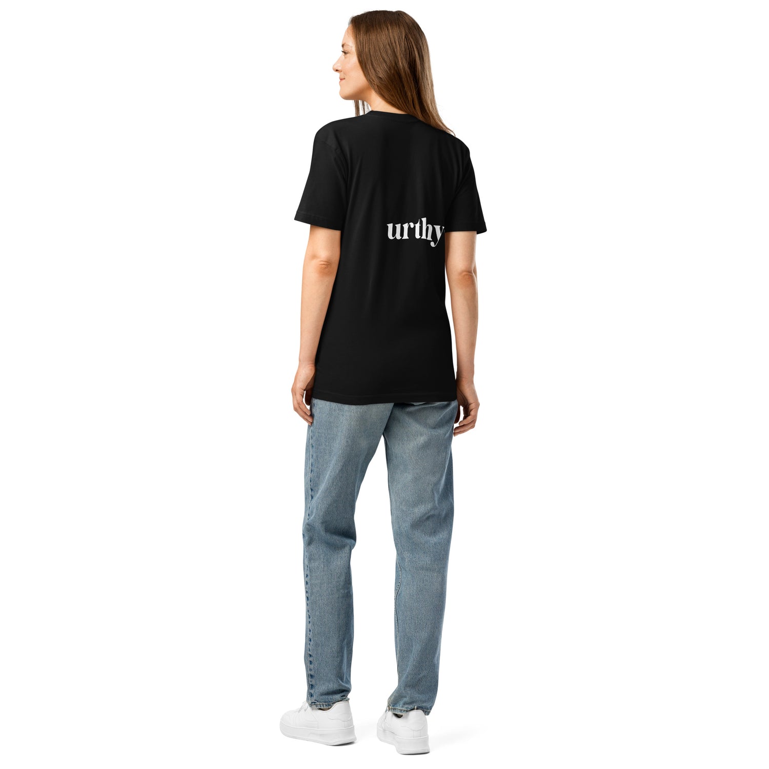 Unisex Feel Something Fine JerseyTee – Urthy Scents