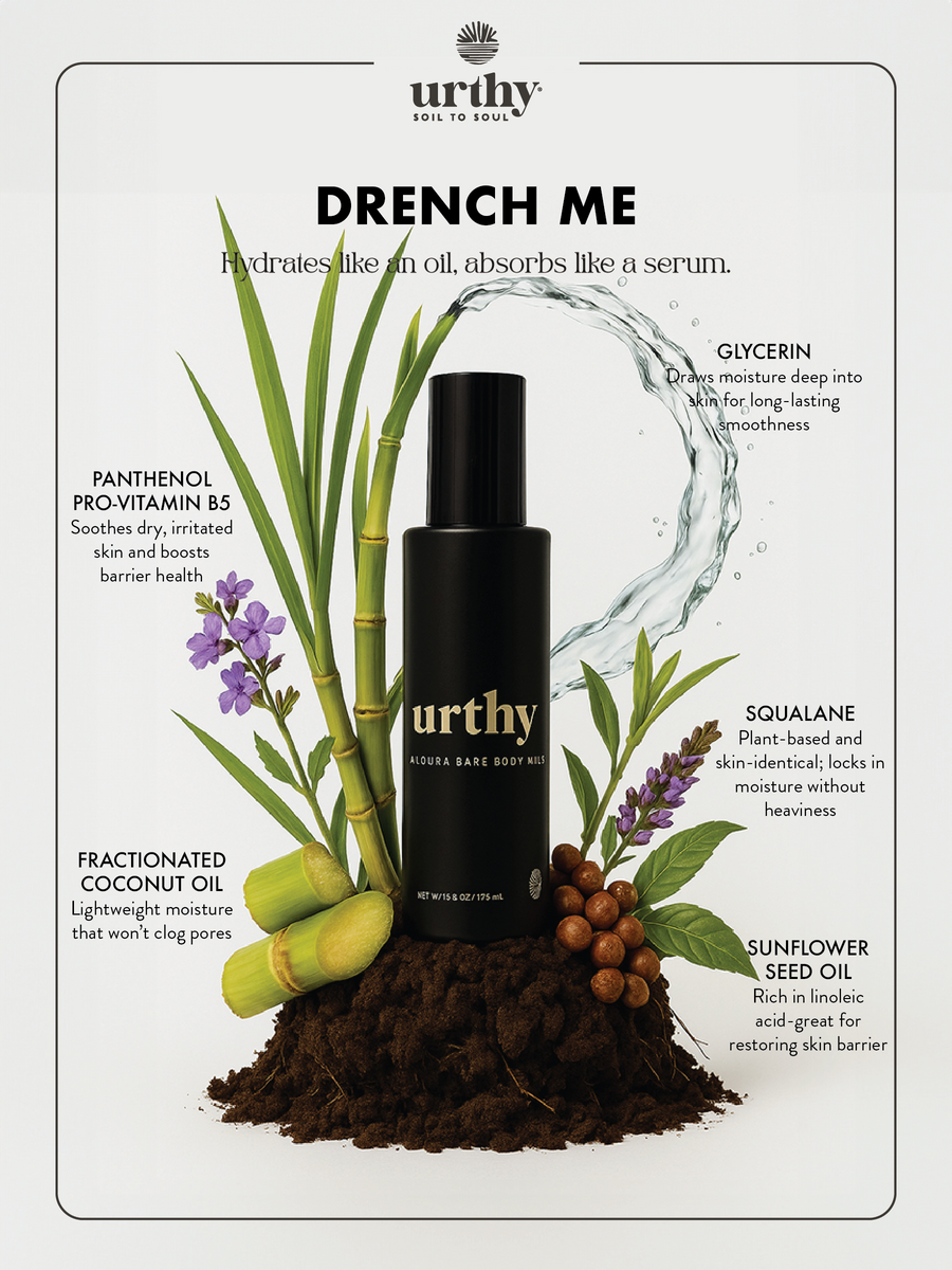 Scent Products – Urthy Scents