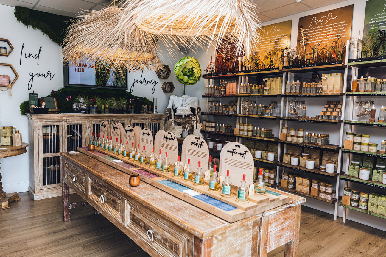 Locations – Urthy Scents